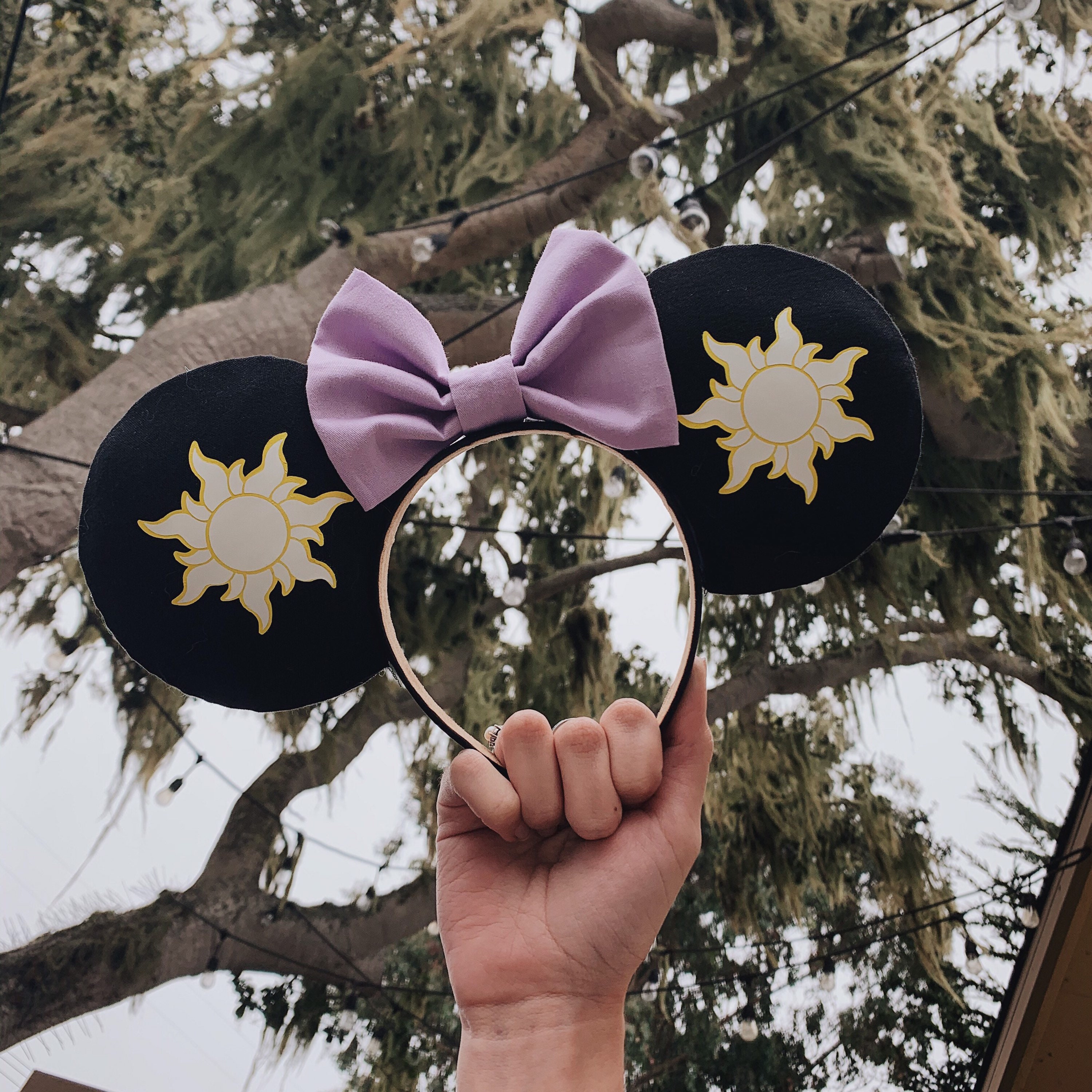 Custom Mouse Ears | Etsy