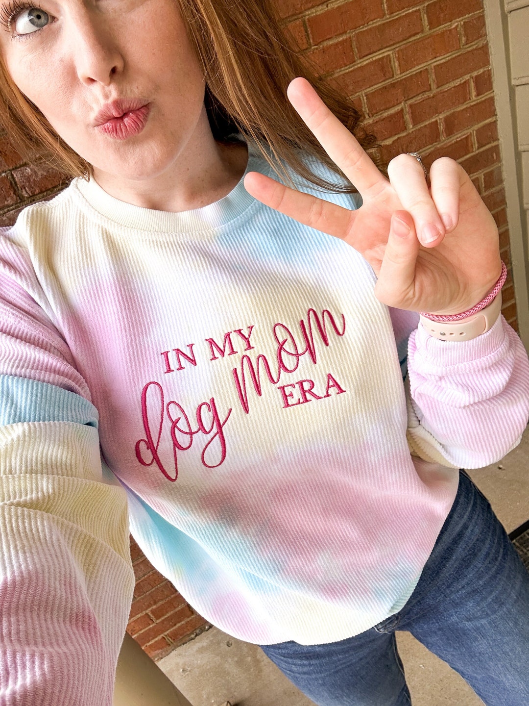 In My Dog Mom Era , Taylor Swift, Eras Tour, Eras Tour Merch, Dog Mom ...