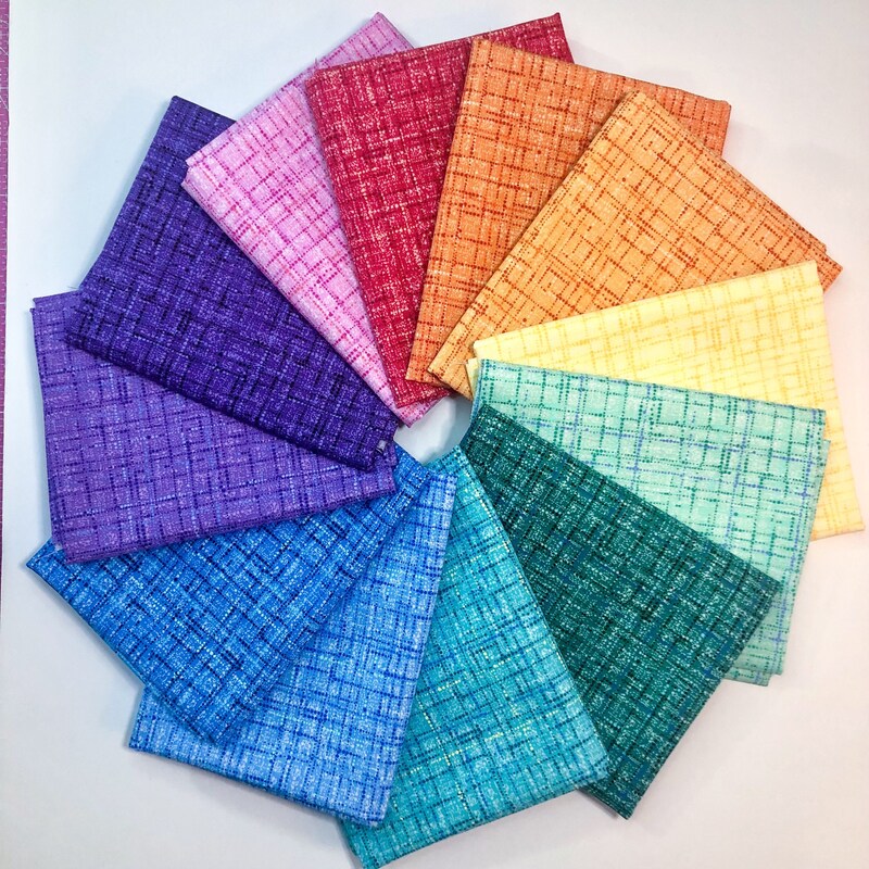 Michael Miller Fabric - Etsy