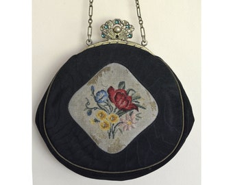 Trinity Plate Purse - Etsy