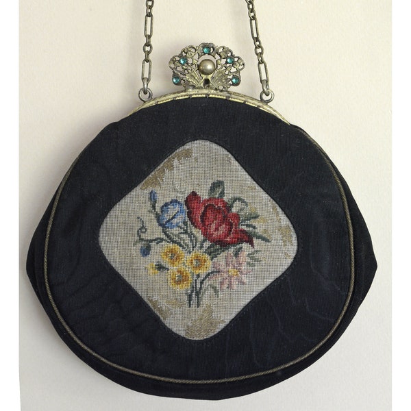 Trinity Plate Purse - Etsy