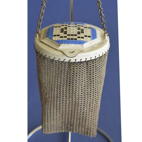 Antique Dance Purse - Etsy