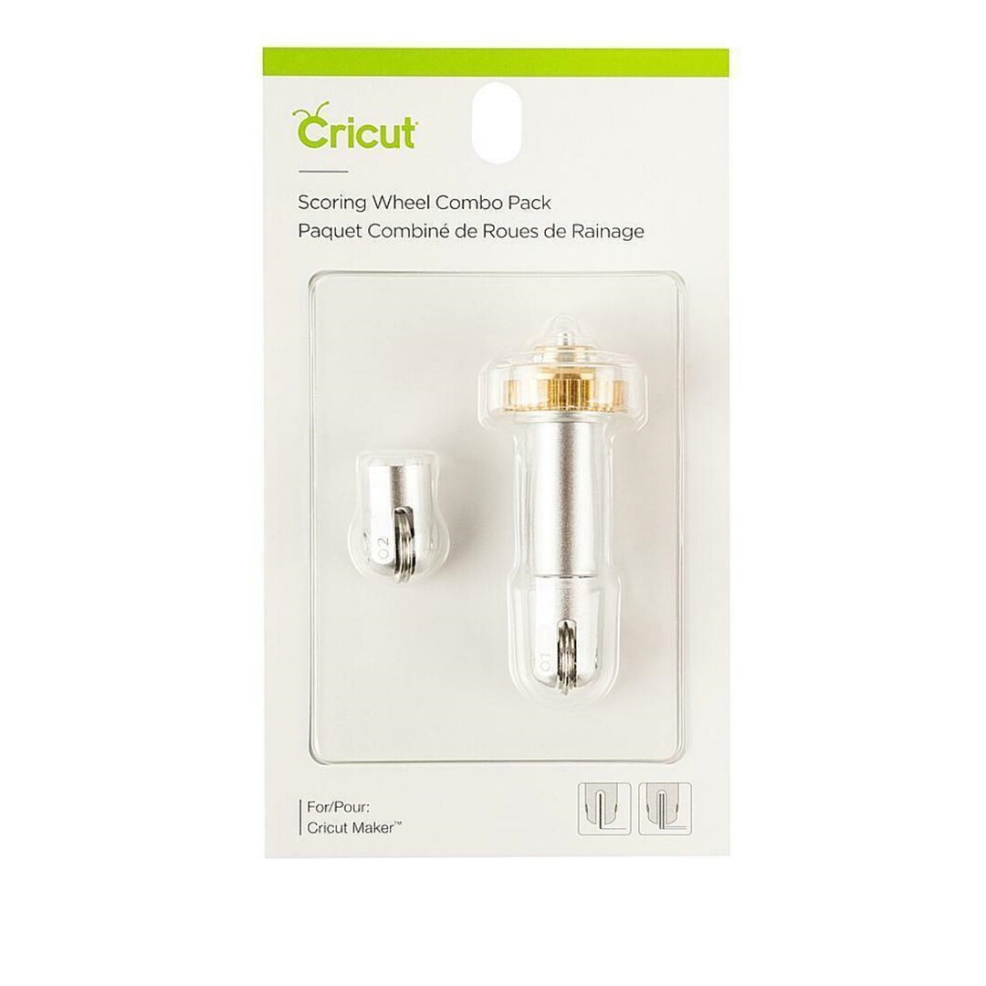 Cricut Scoring Wheel Combo Pack - Etsy