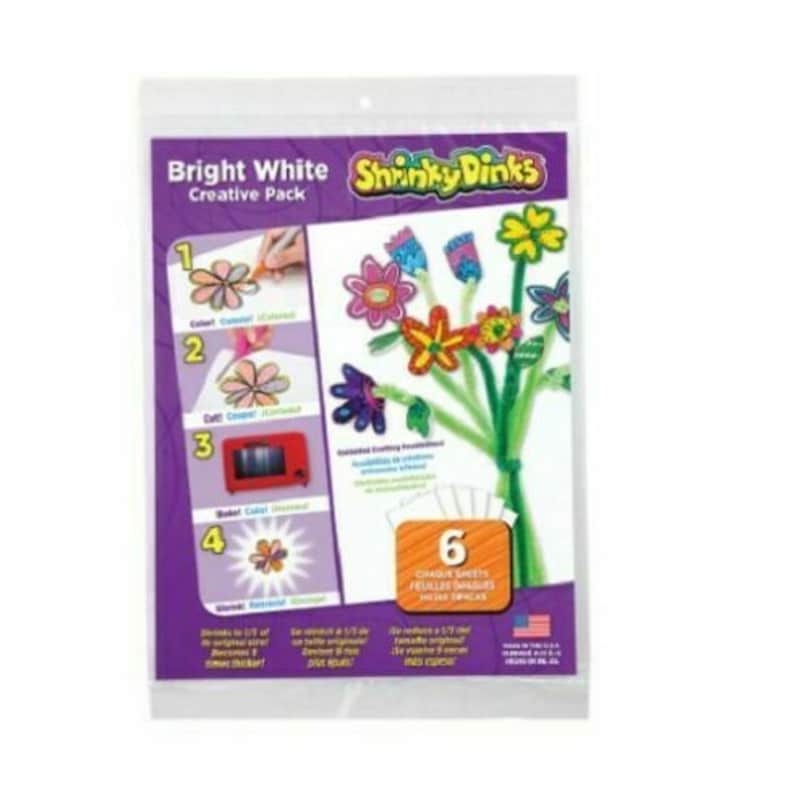 Shrinkies - Etsy UK