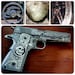 Pneumatic Burin for Hand Engraving on Metals - Etsy