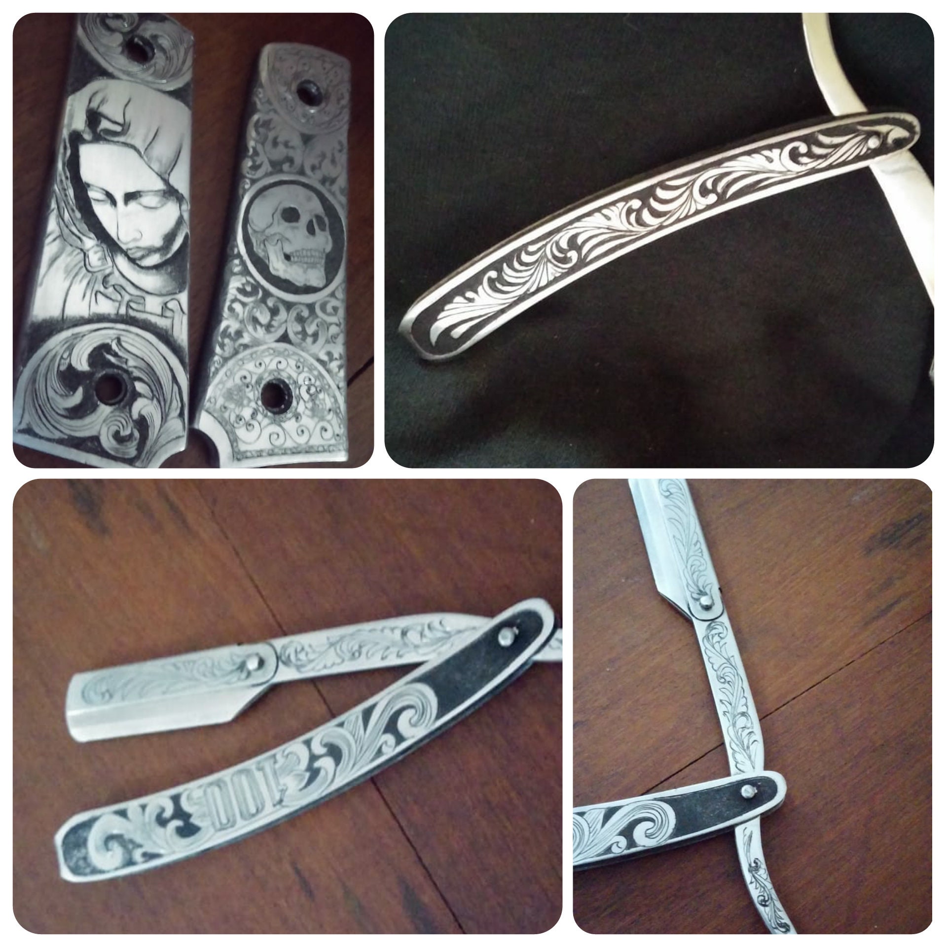 Pneumatic Burin for Hand Engraving on Metals - Etsy