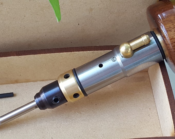 Pneumatic Burin for Hand Engraving on Metals - Etsy