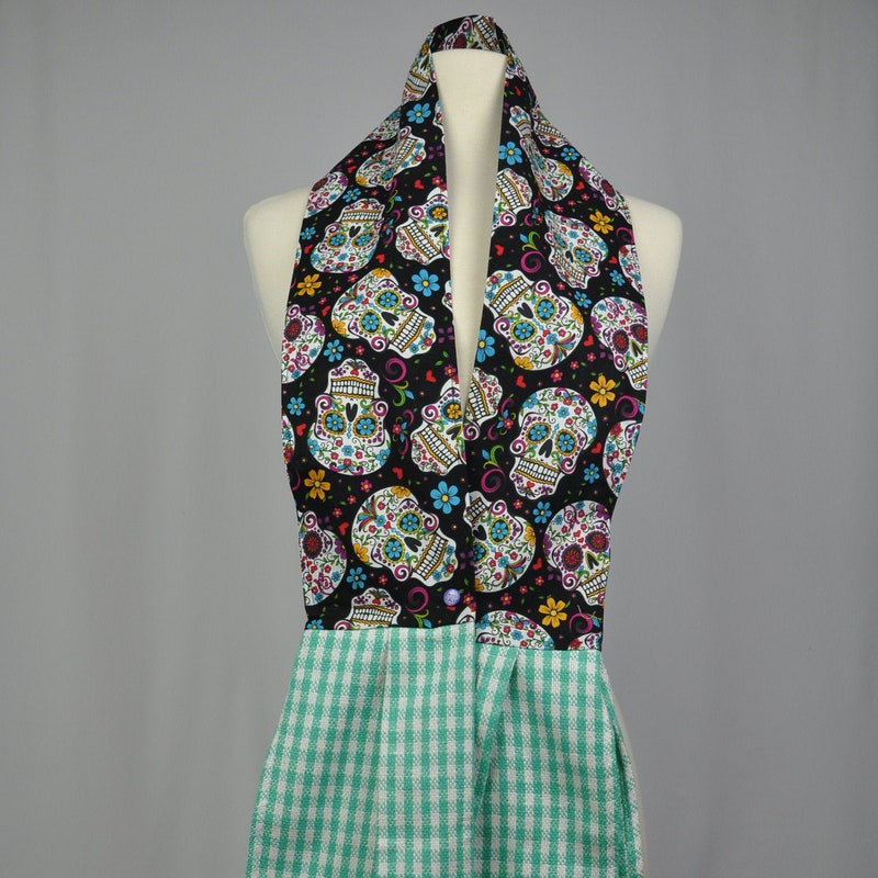 Kitchen Scarf - Etsy