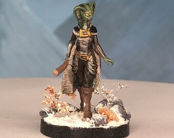 D&d miniatures | Etsy