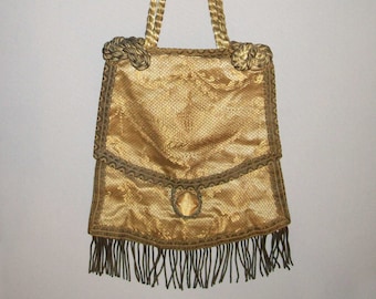 Antique Brass Urns - Etsy