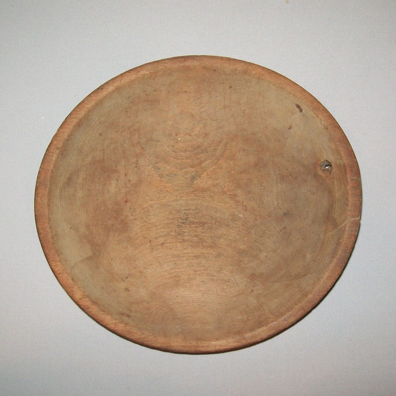 Antique Treen - Etsy