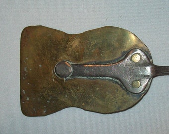 Antique Spatula - Etsy