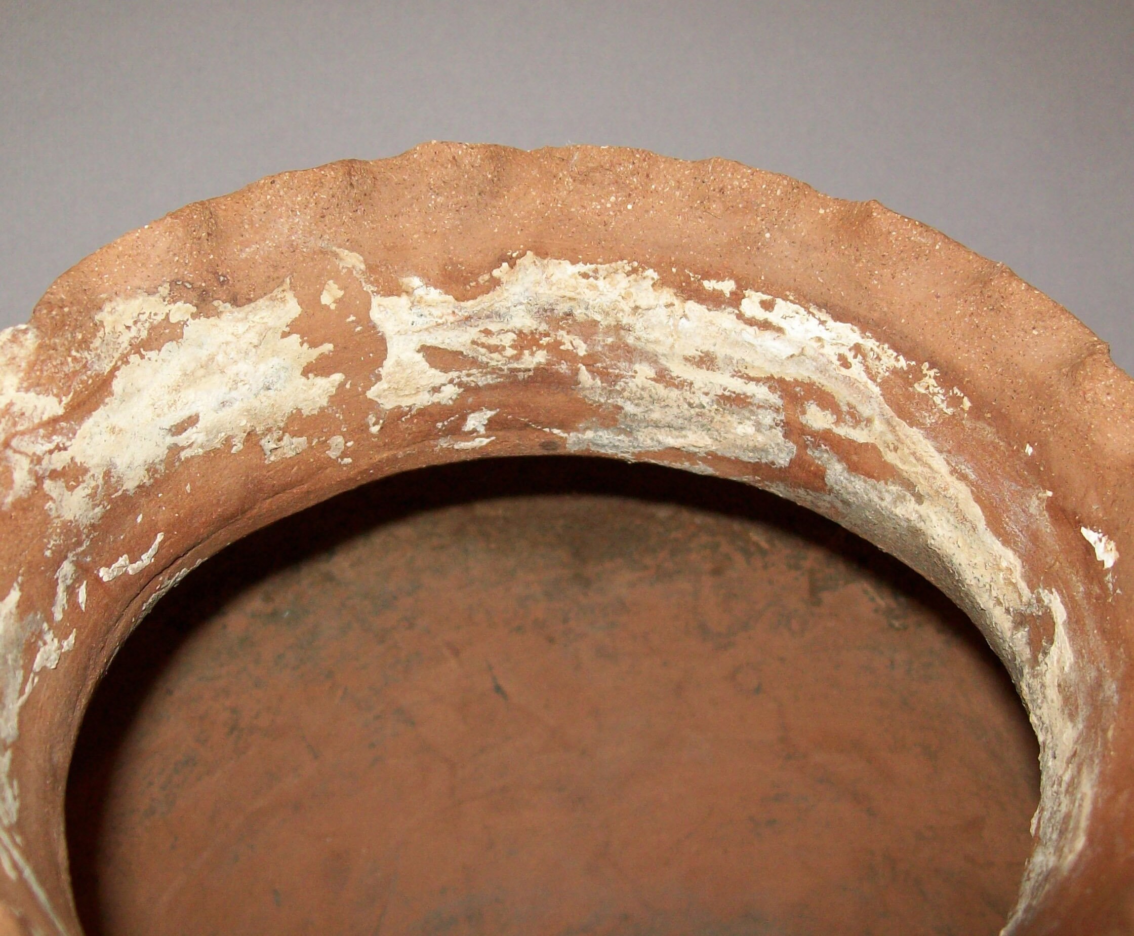 Antique Vtg Early 20th C 1920s Schofield Pottery Redware - Etsy