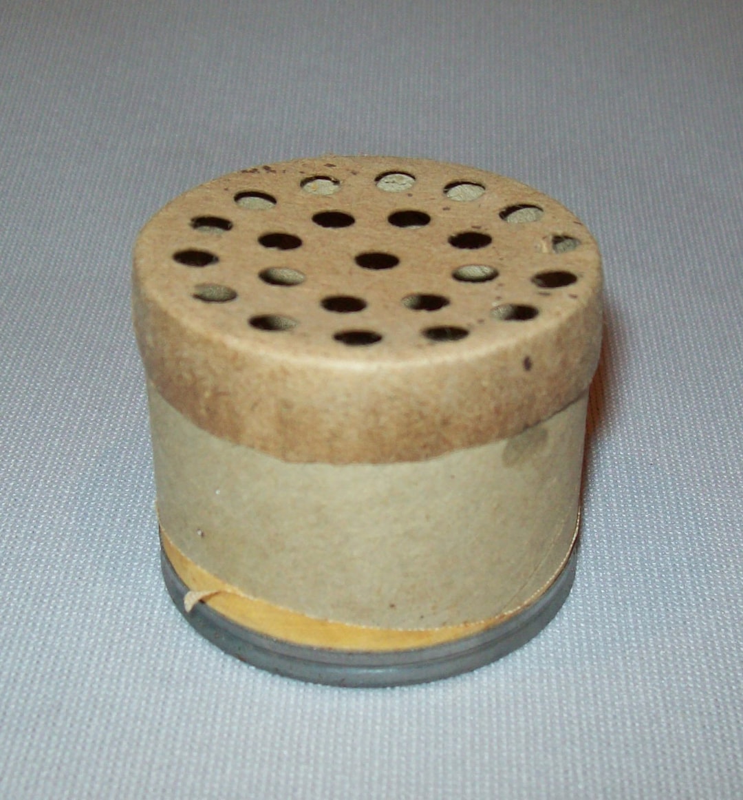 Old Antique Vtg C 1930s Noise Maker Squeeker for Doll Stuffed Toy Chirp ...