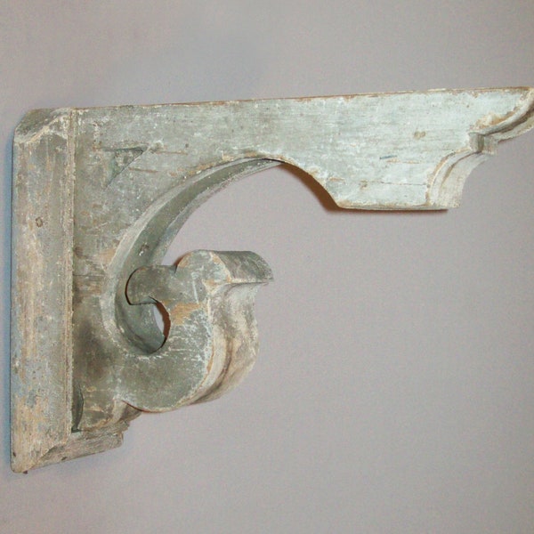 Antique Corbels - Etsy