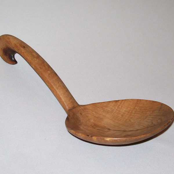 Native American Ladle - Etsy