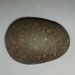 Old Antique Original 1800's Native American Indian Carved Egg Bolo ...