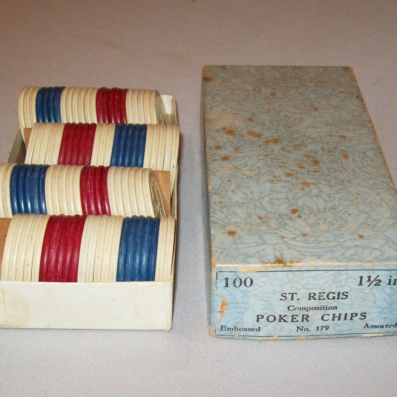 1930s Playing Cards - Etsy