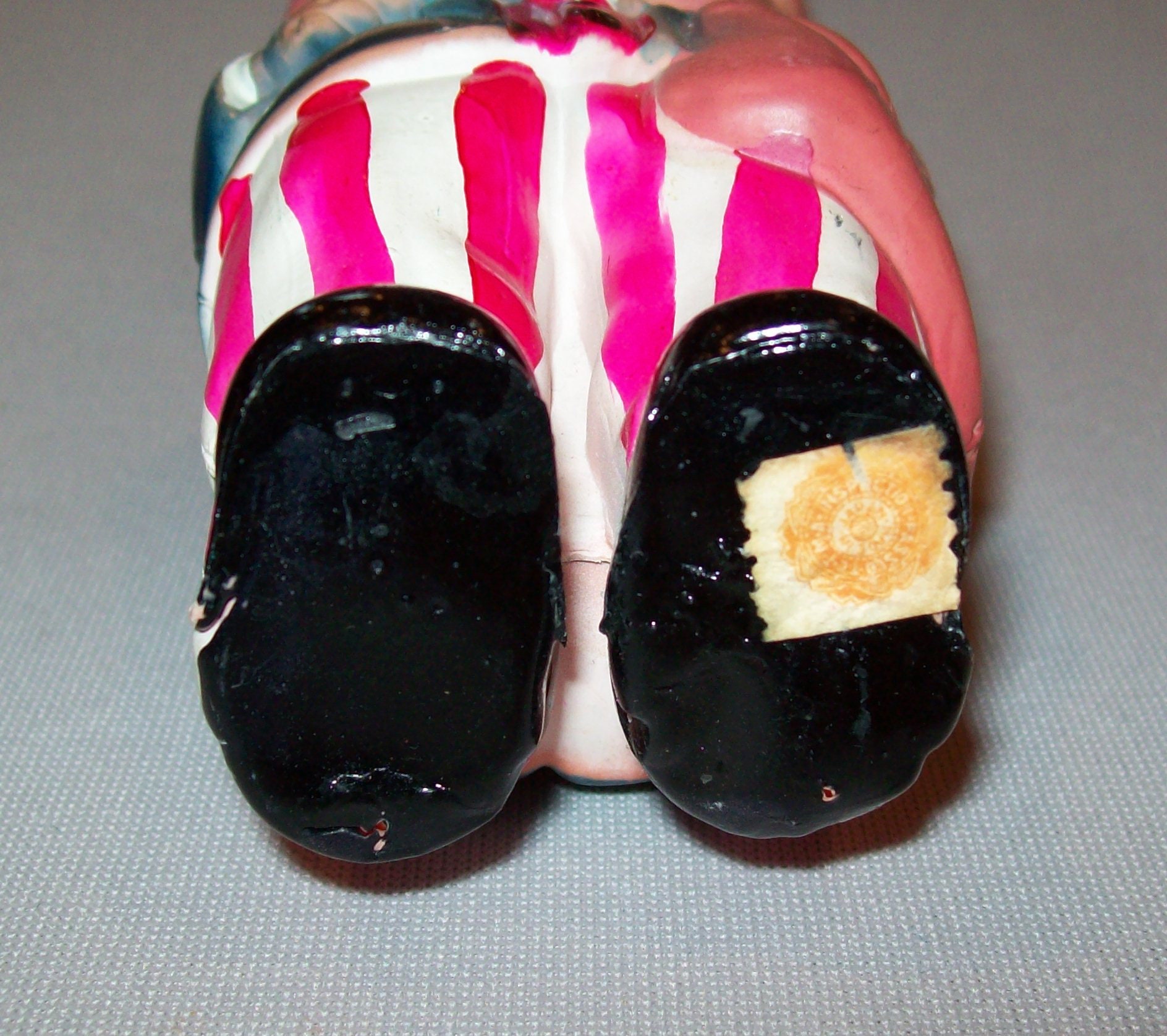 Old Antique Vtg Ca 1930s Celluloid Uncle Sam Mailman Figure - Etsy