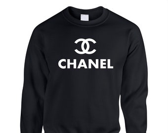 Chanel clothing | Etsy