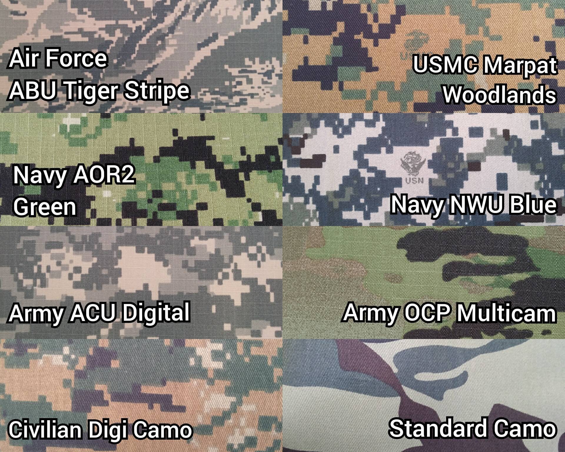 Military Camo Mickey Ears, Air Force Disney Ears, Marine Mickey Ears ...