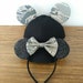 Military Camo Mickey Ears Air Force Disney Ears Marine Mickey Ears Navy ...