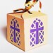 RELIGIOUS BOX. SVG Templates. Favor Box. Christian Cross. Dxf | Etsy