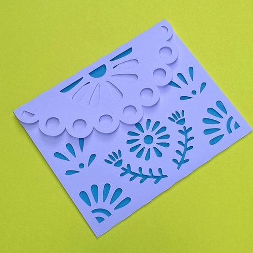 MEXICAN ENVELOPE. SVG Templates. Weddings Cards. Mexican - Etsy