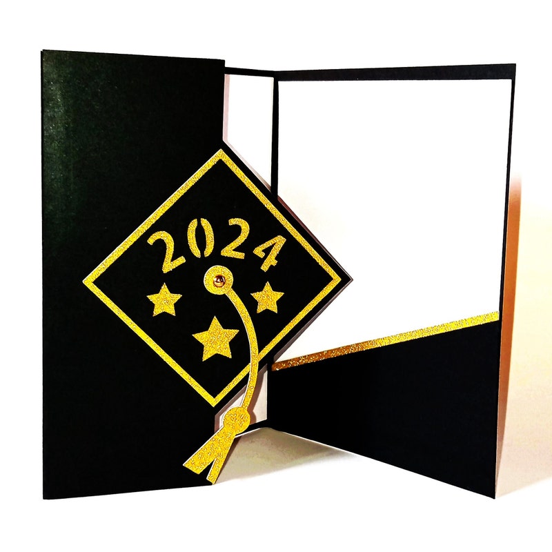 Graduation Invitations Svg - Etsy