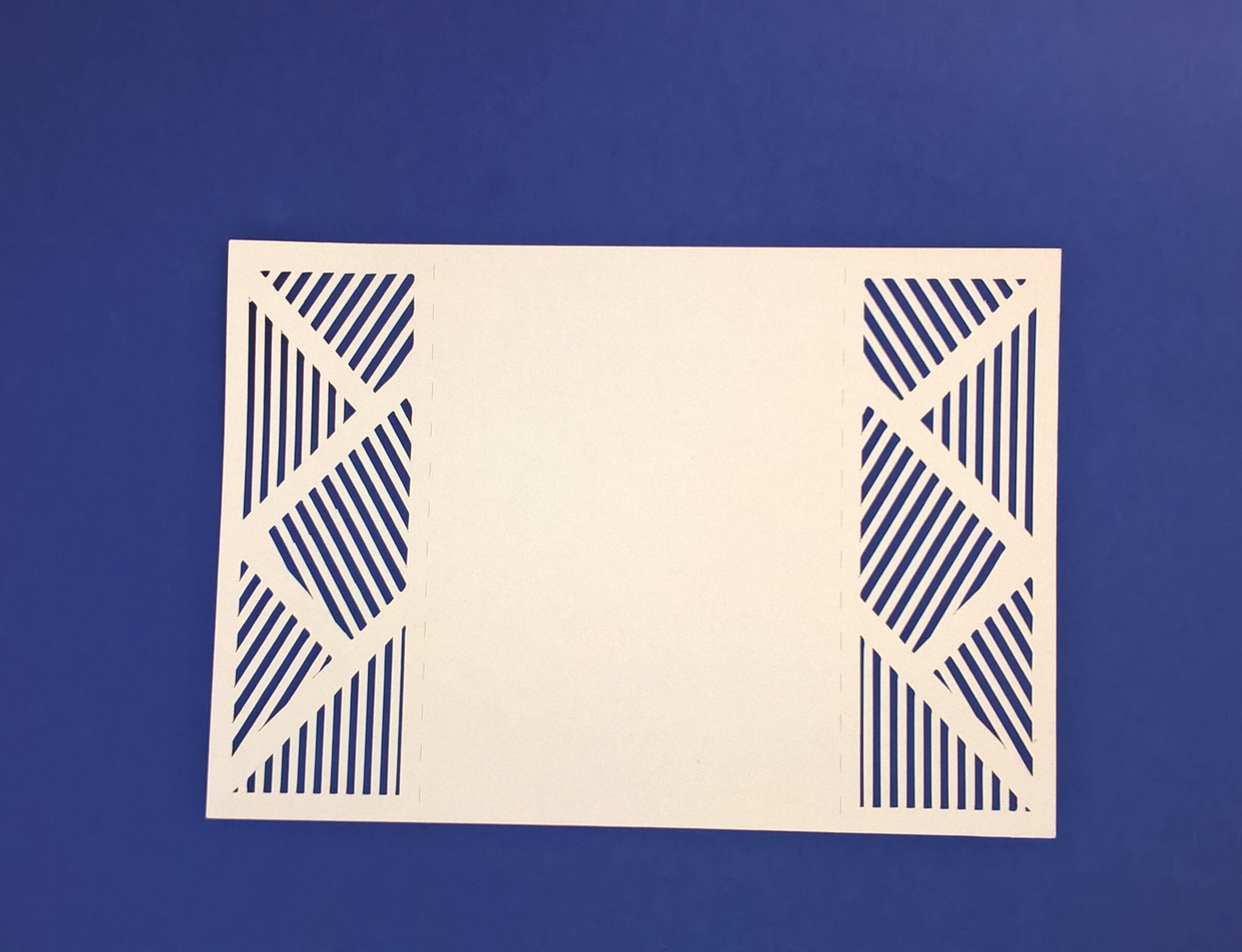 SVG Templates. Gate-fold Card. Wedding Invitations. Birthday - Etsy