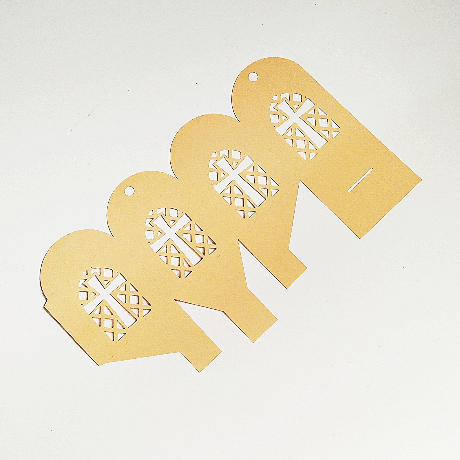 RELIGIOUS BOX. SVG Templates. Favor Box. Christian Cross. Dxf | Etsy