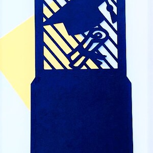 GRADUATION CARD. SVG Templates. Graduation Invitation. - Etsy