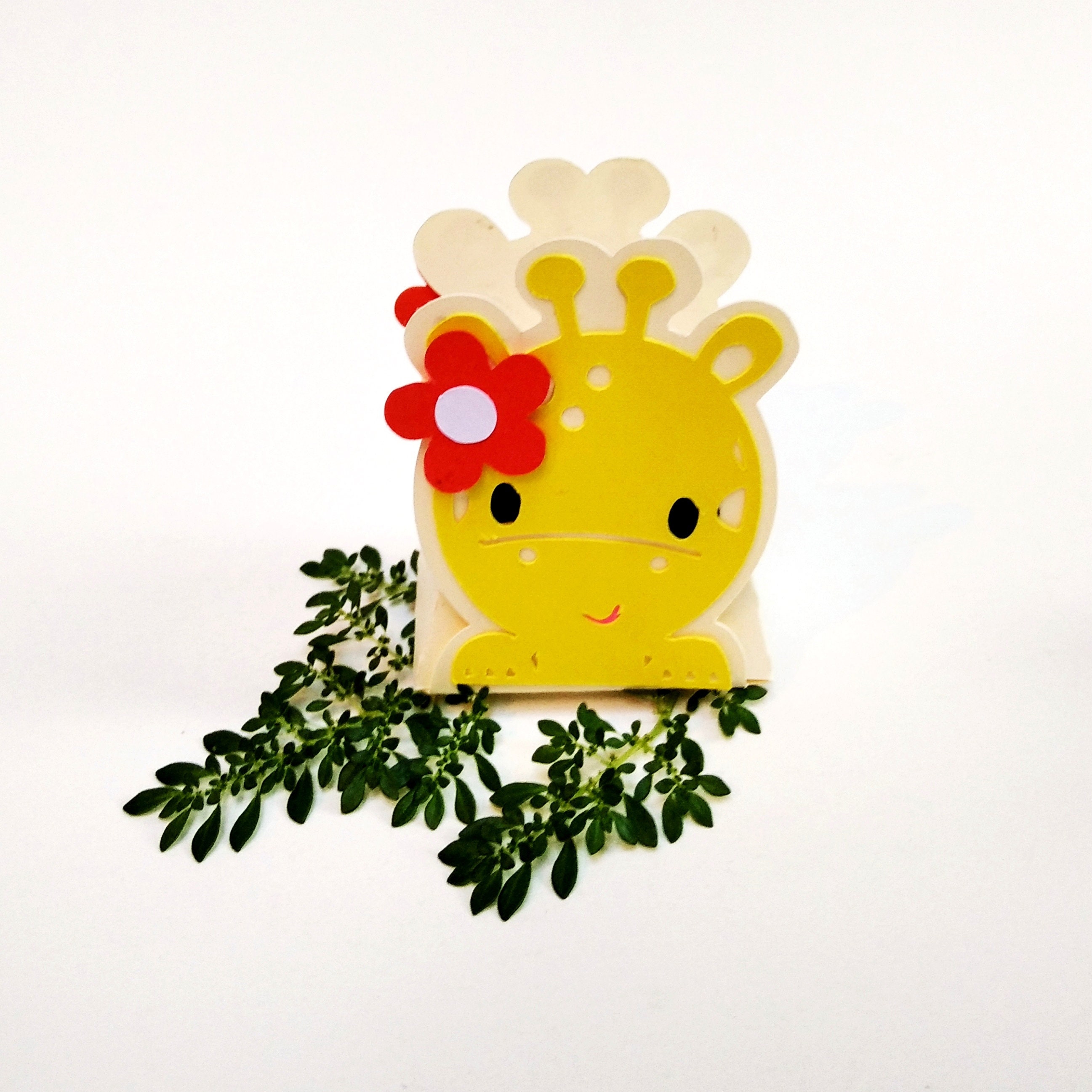 SAFARI BOXES SET. Svg Templates. Baby Shower. Favors Box. Svg - Etsy