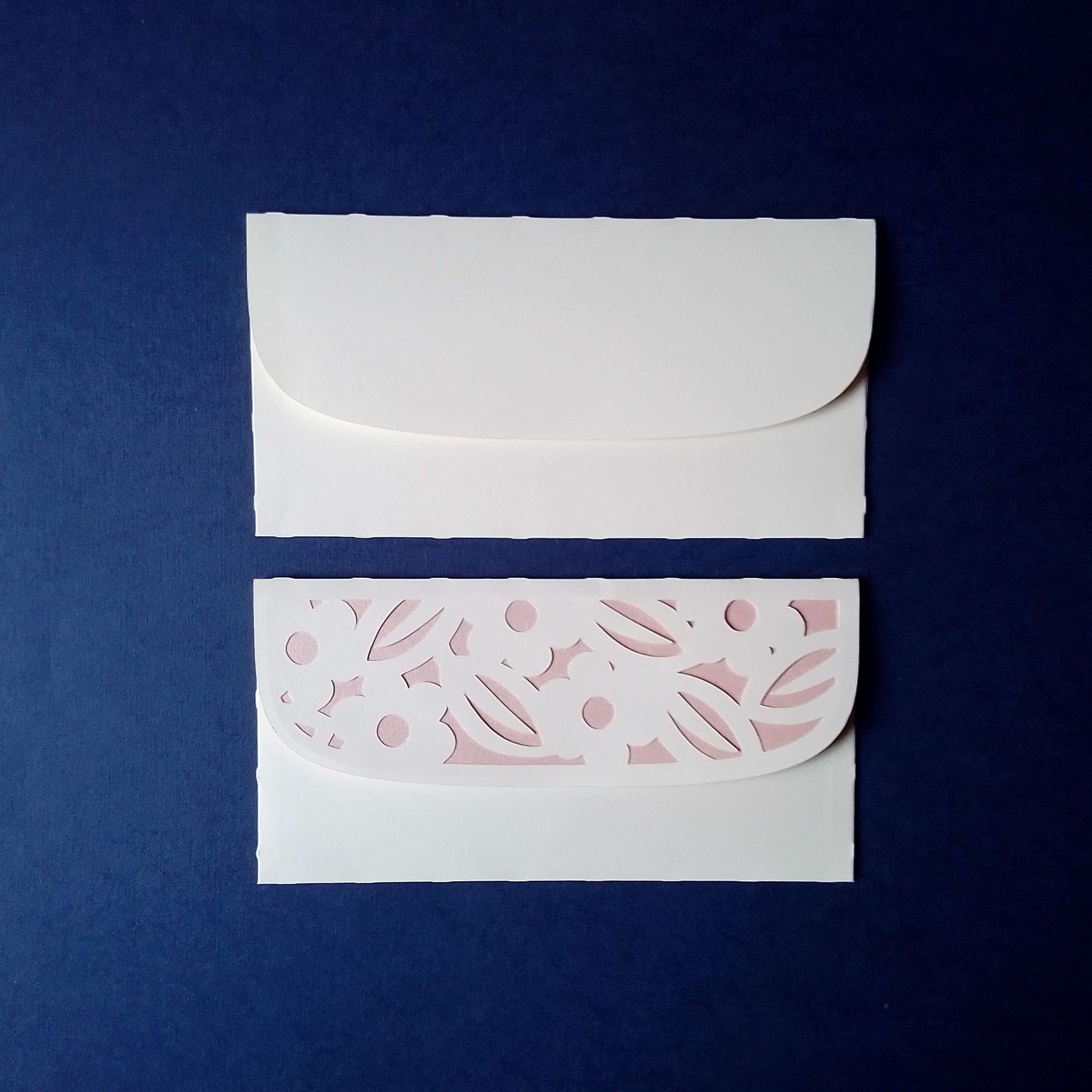 CASH ENVELOPES. 2 SVG Templates. Money Envelopes. Graduation | Etsy