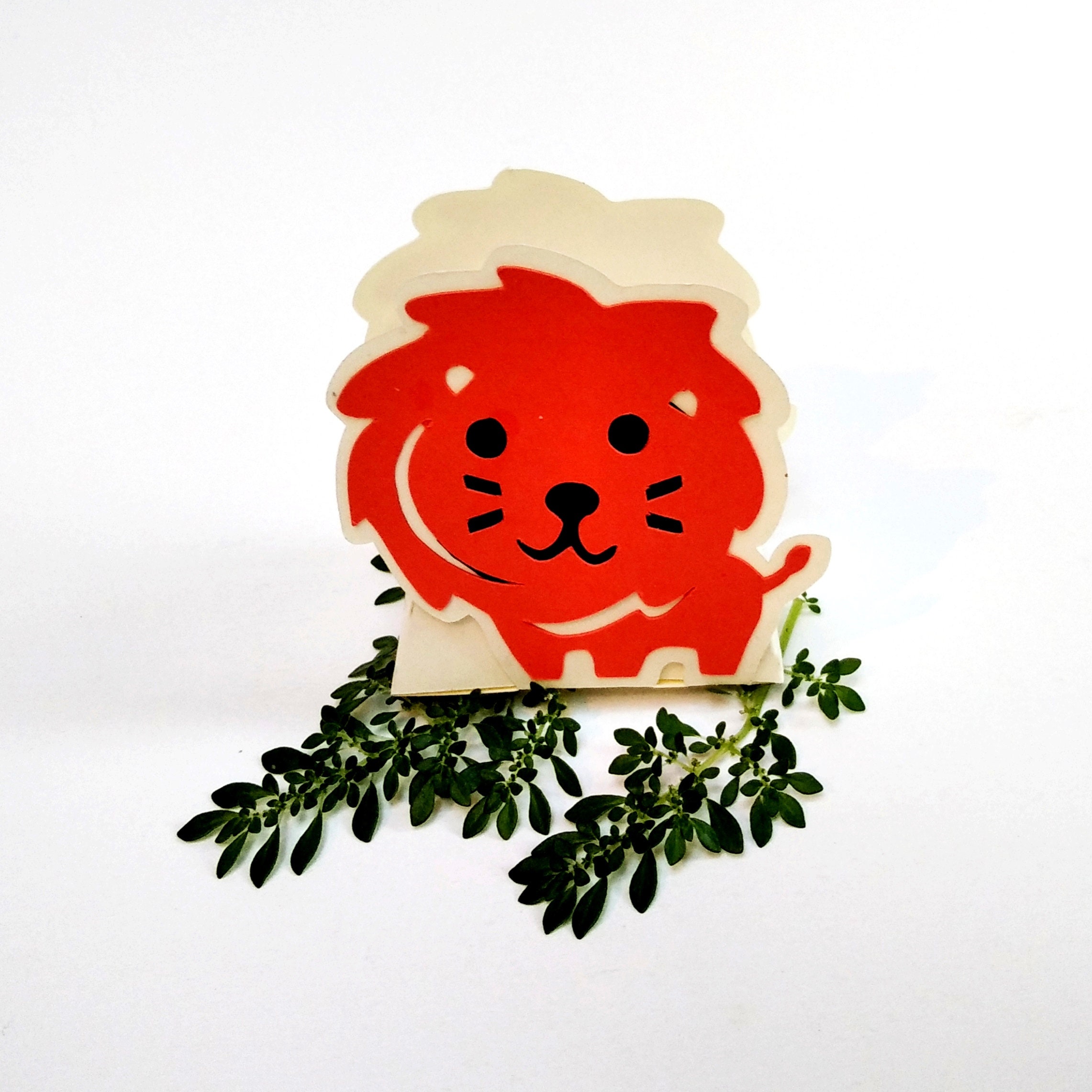 SAFARI BOXES SET. Svg Templates. Baby Shower. Favors Box. Svg - Etsy