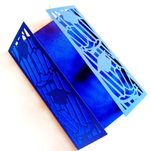 GRADUATION CARD. SVG Templates. Cowboy Graduation. Cricut ...