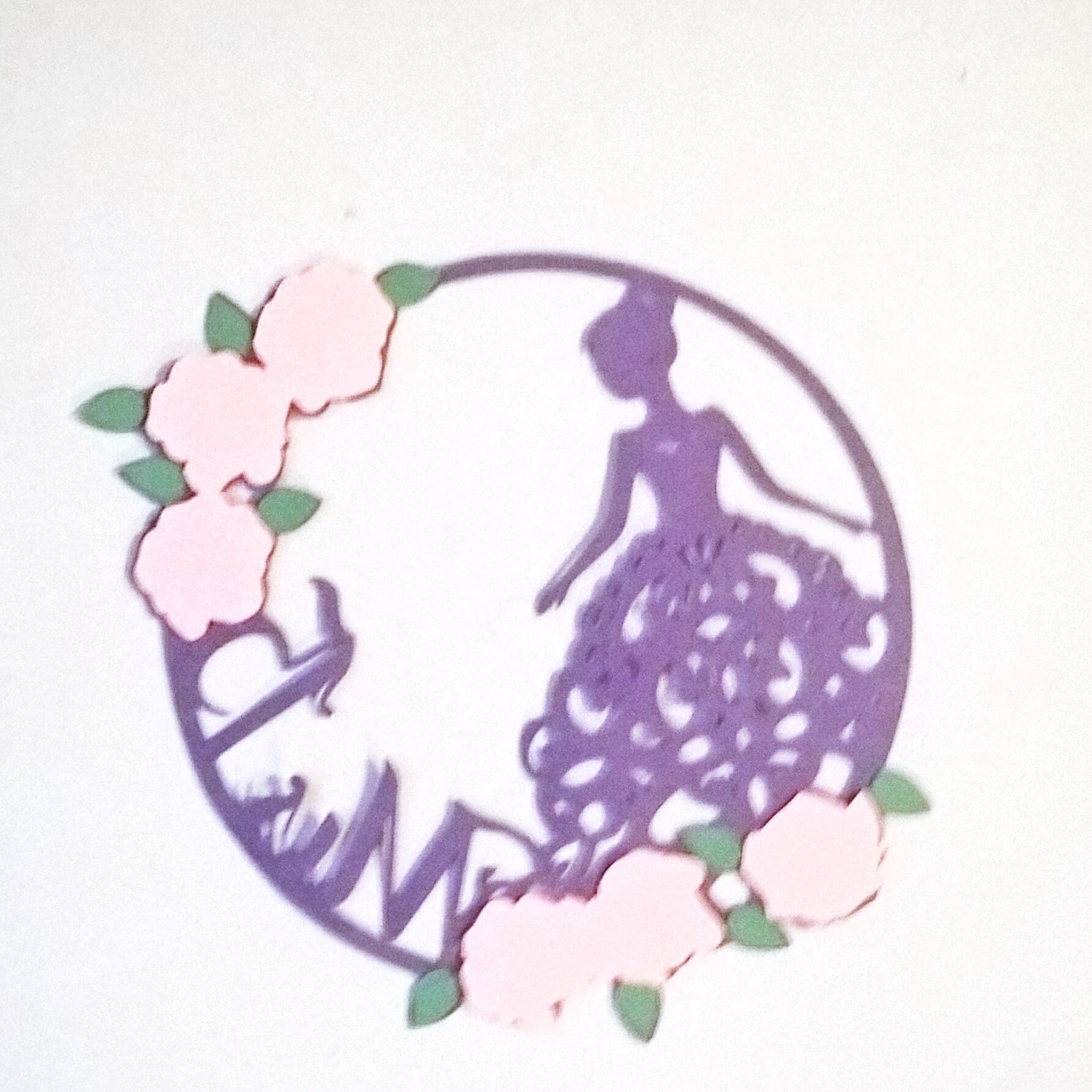 PRINCESS CAKE TOPPER. Svg Templates. Princess Centerpiece. - Etsy UK