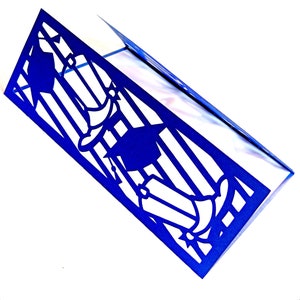 GRADUATION CARD. SVG Templates. Cowboy Graduation. Cricut ...