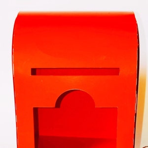 SVG ROMANTIC MAILBOX. Includes Card and Envelope Templates. Cricut ...