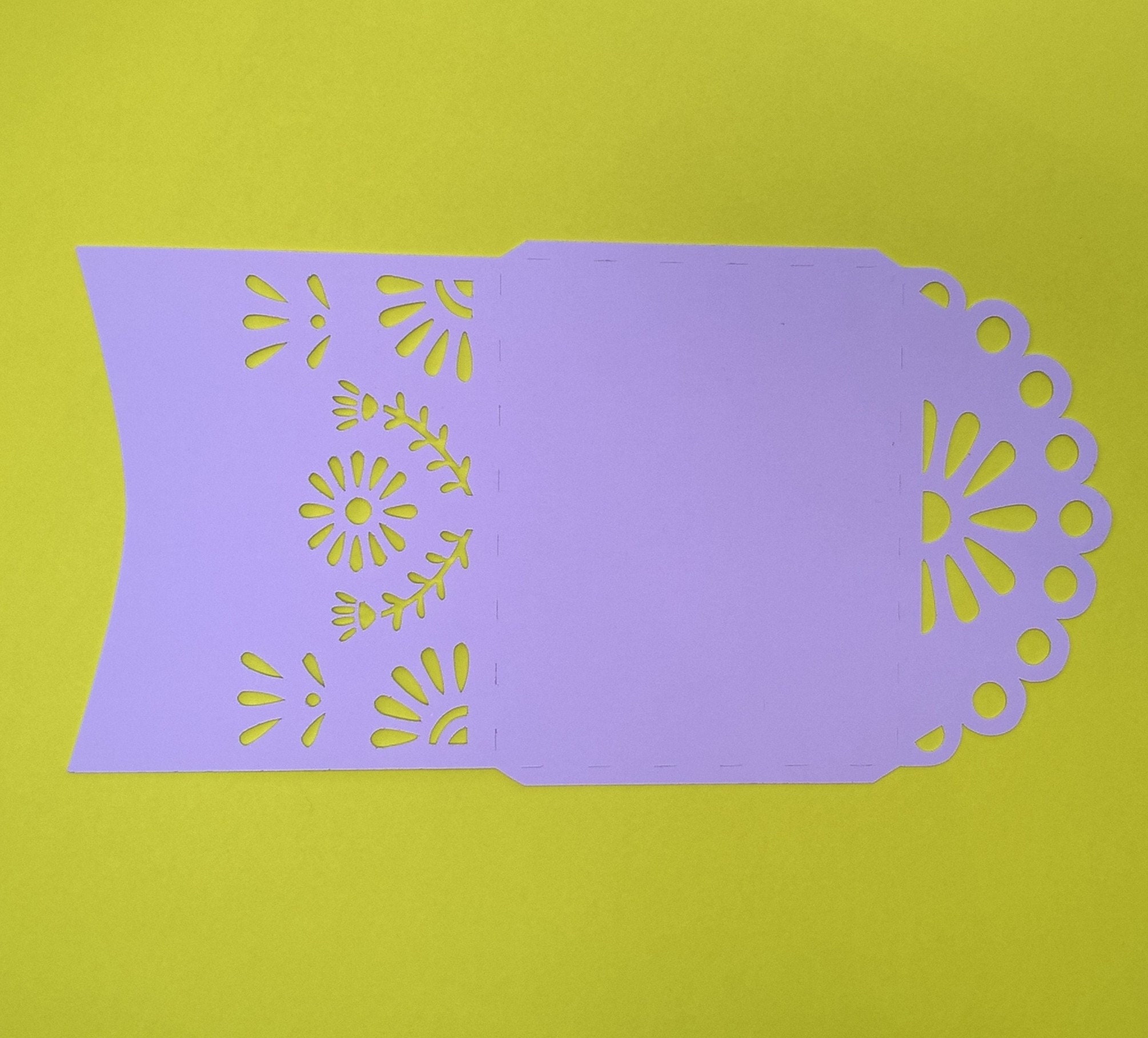 MEXICAN ENVELOPE. SVG Templates. Weddings Cards. Mexican - Etsy