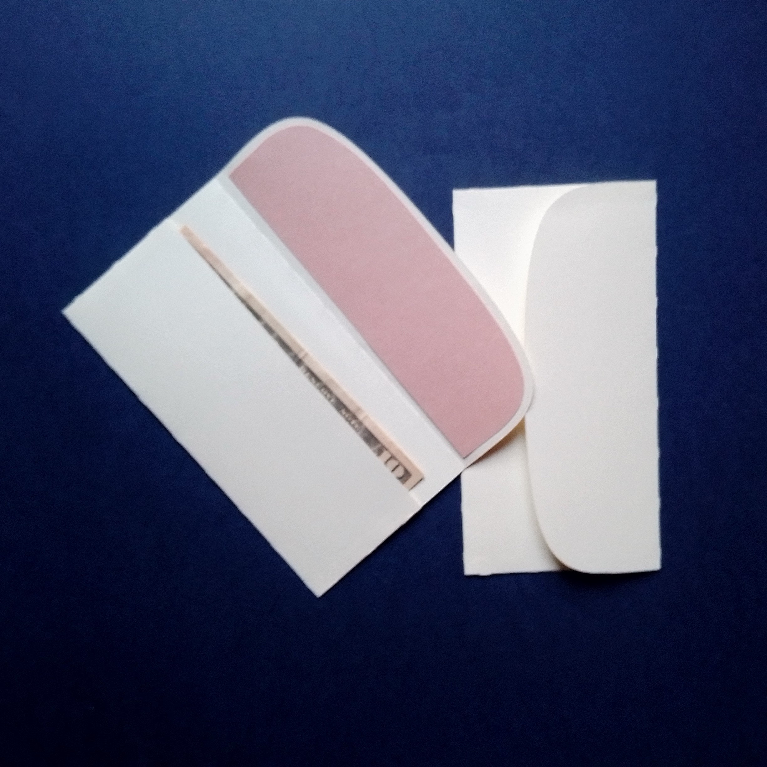 CASH ENVELOPES. 2 SVG Templates. Money Envelopes. Graduation | Etsy