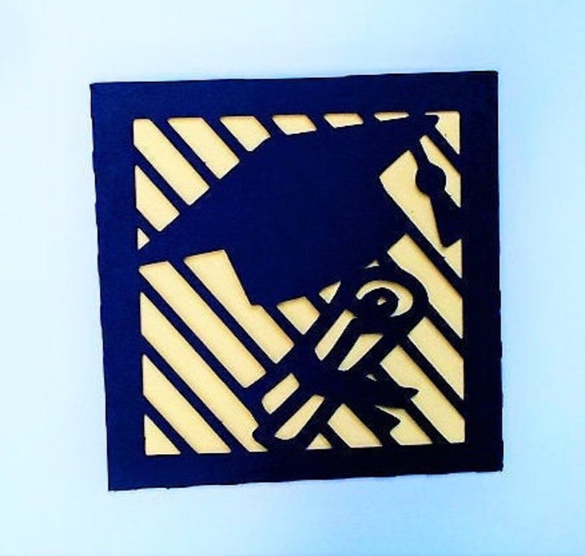 GRADUATION CARD. SVG Templates. Graduation Invitation. - Etsy