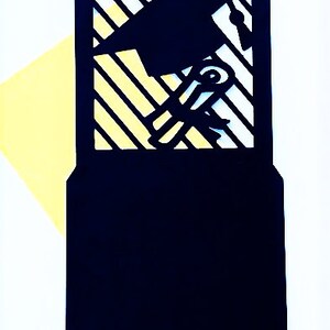 GRADUATION CARD. SVG Templates. Graduation Invitation. Silhouettecameo ...