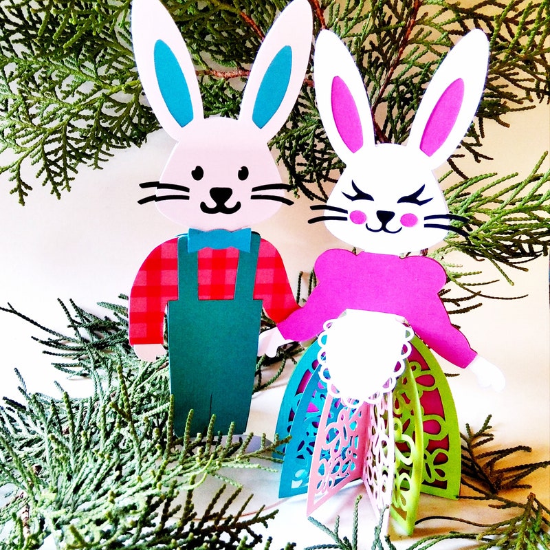 Bunny Pinata - Etsy