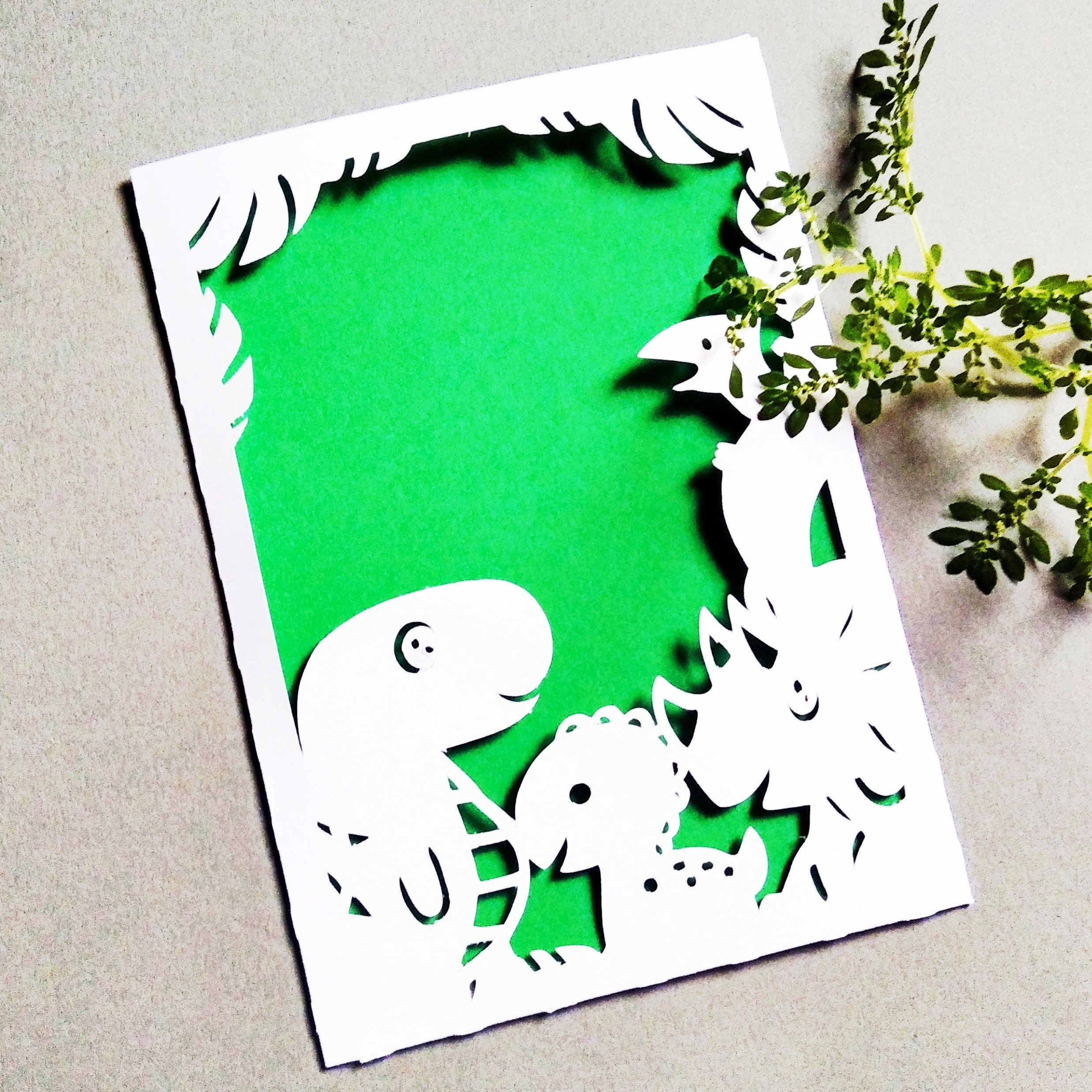 BABY DINOSAURS. Pocket Card. SVG Templates. Baby Shower - Etsy Canada
