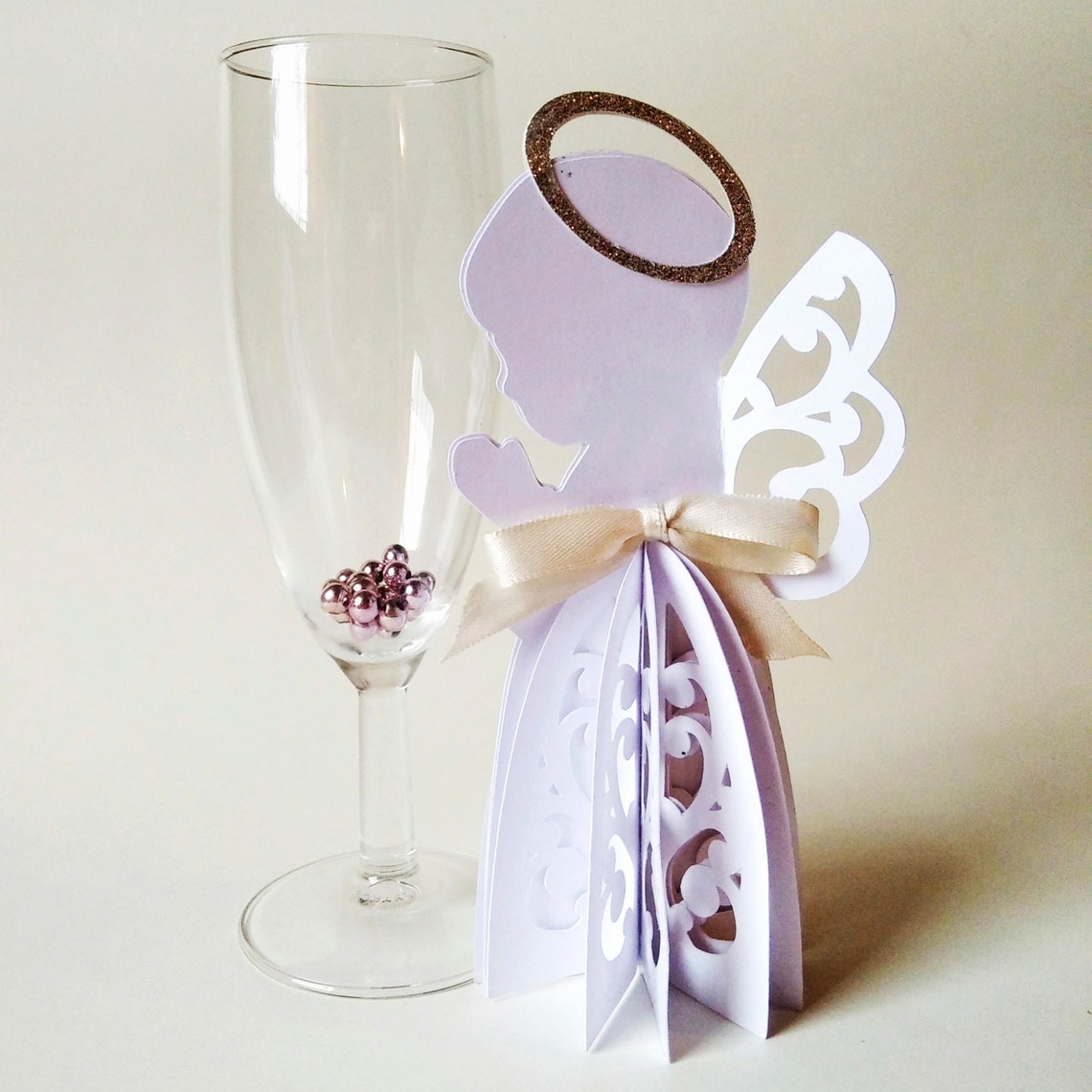 3D ANGEL. SVG Templates. Home Decor. Table Centerpiece. DXF Ai - Etsy