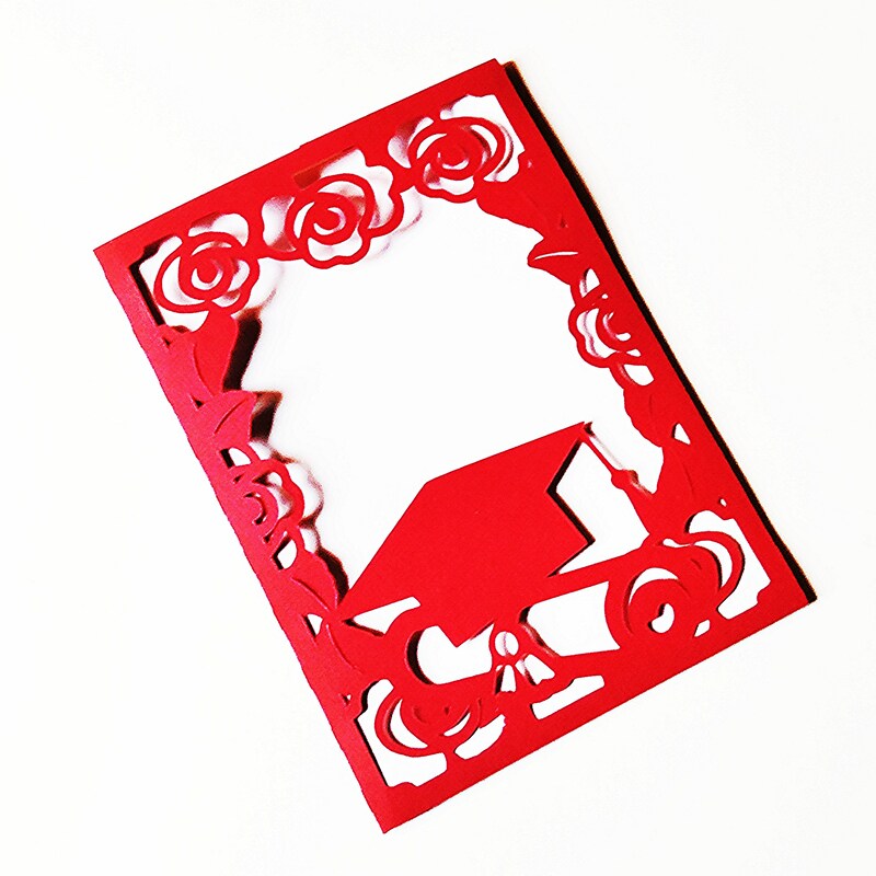 Graduation Card Svg - Etsy