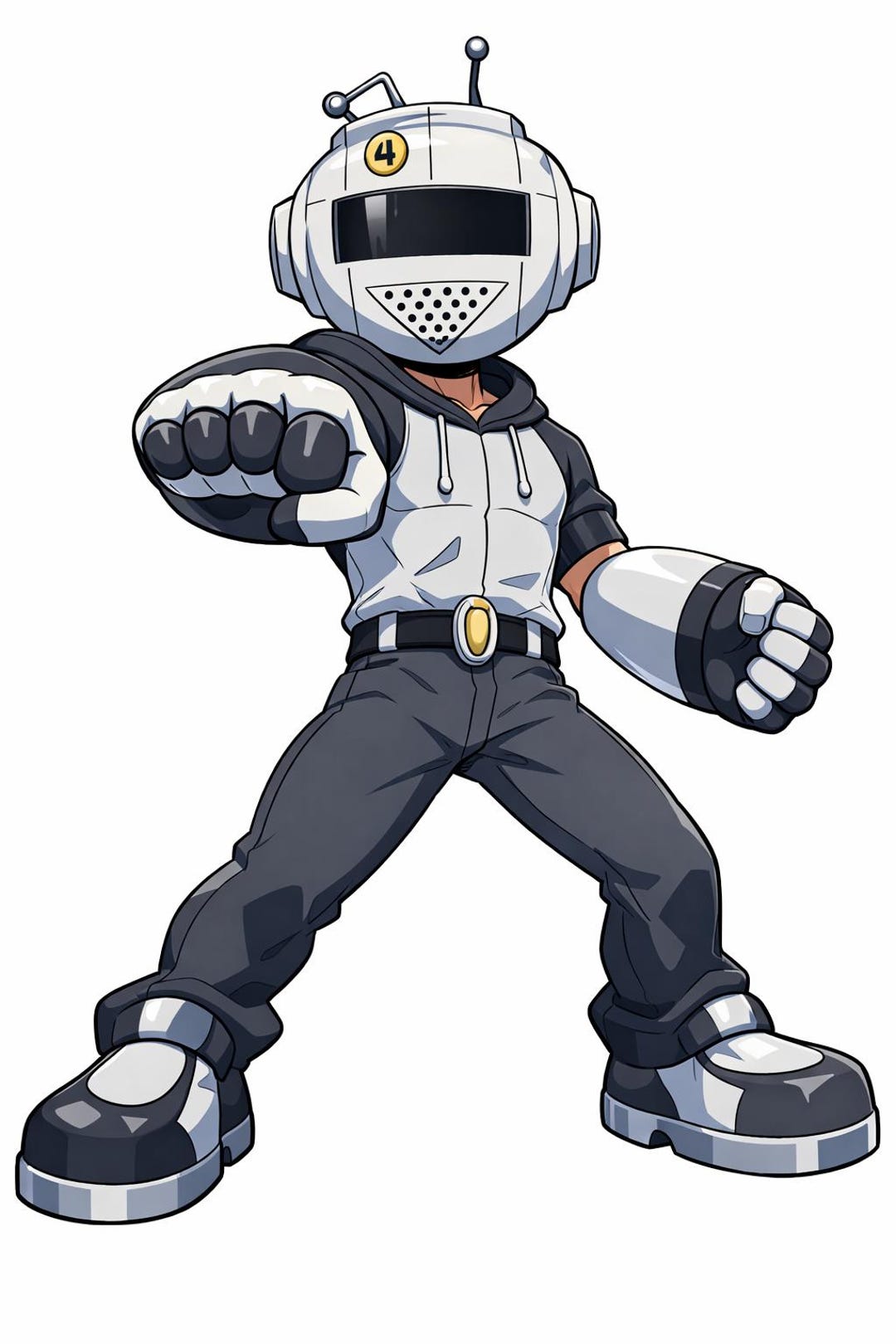 Space Cadet Jones - Etsy