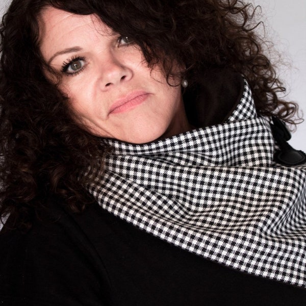 Tartan Plaid Scarf - Etsy