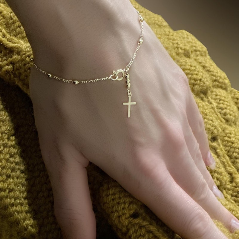 Dangle Bracelet - Etsy